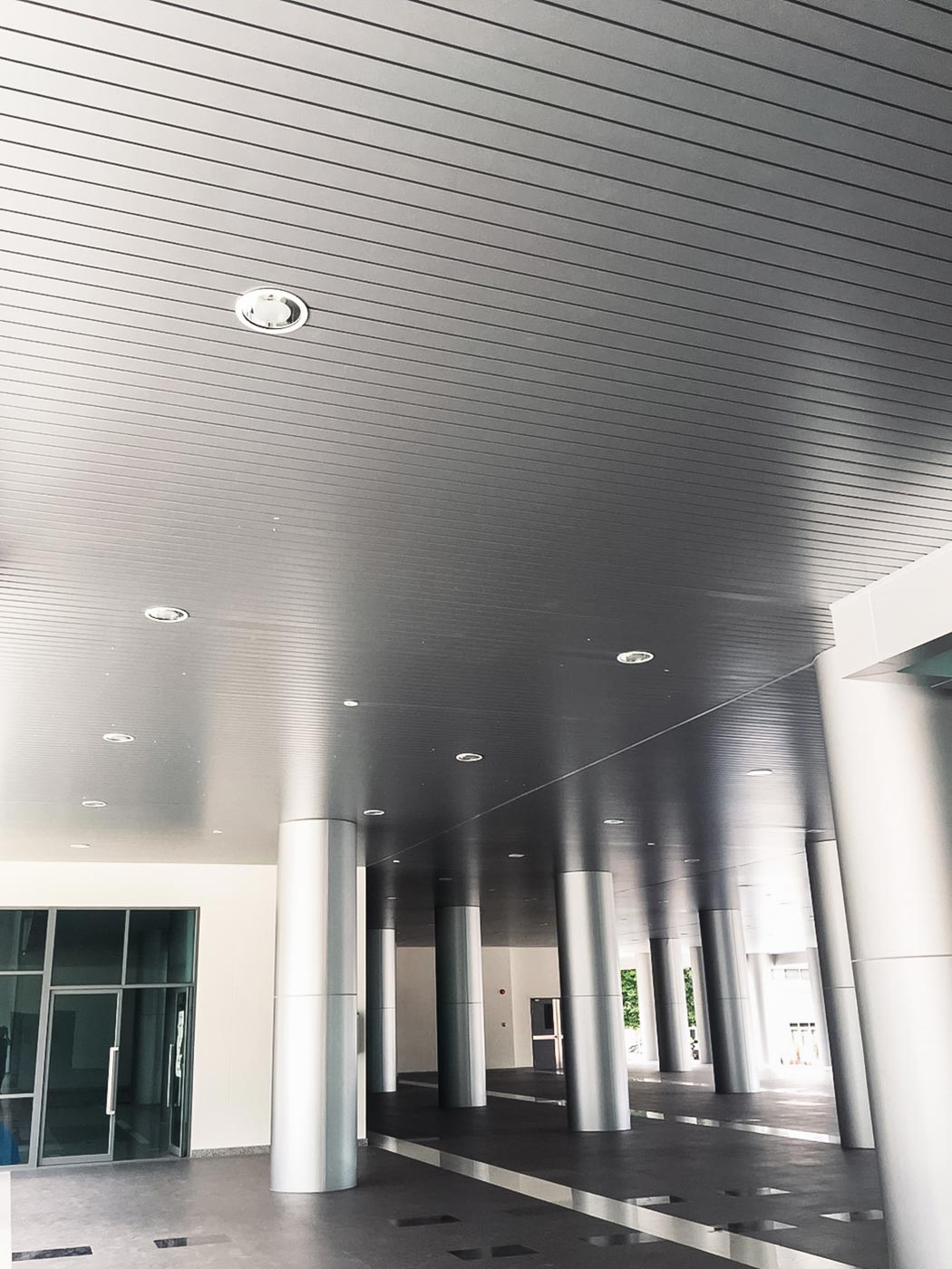 Project Ceiling – M.V.P. FOUR STARS